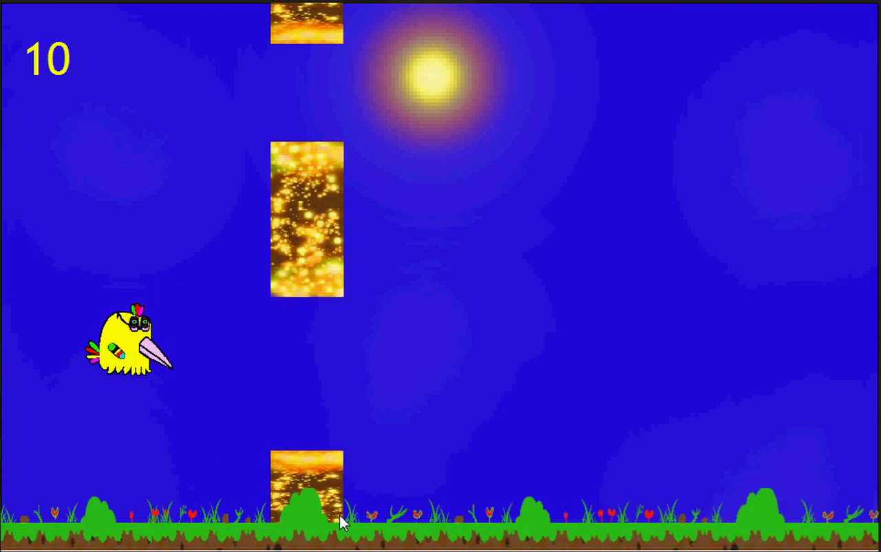 Dopey Bird - App on the Amazon Appstore