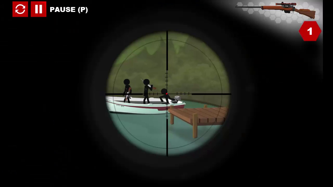 Stick Squad - App on the Amazon Appstore