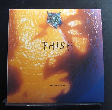 Phish - Phish - A Picture Of Nectar - Lp Vinyl Record - Amazon.com Music