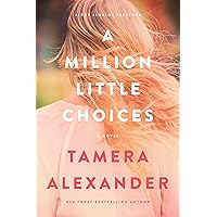 Amazon.com: A Million Little Choices: 9781646070558: Alexander, Tamera ...