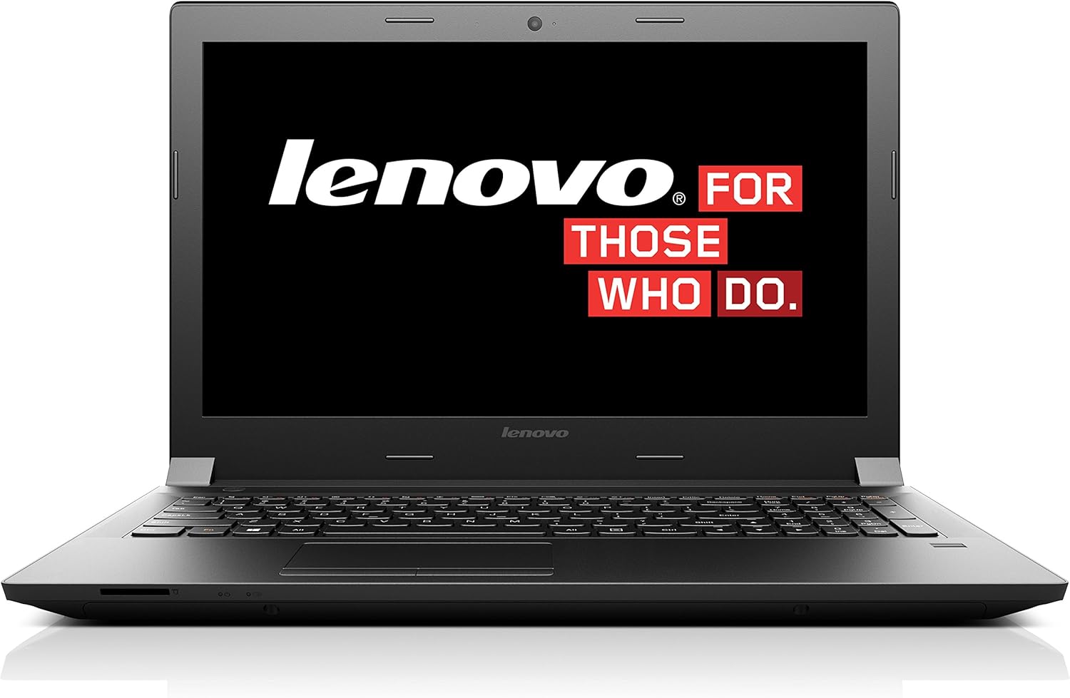 Lenovo Office Laptop mit mattem 15,6 Zoll Full-HD: Amazon.de: Computer ...
