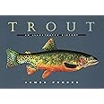 Amazon.com: Trout: An Illustrated History: 9780679444534: James Prosek ...