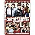 Amazon.com: Cemetery Junction: Jack Doolan, Ricky Gervais, Felicity ...