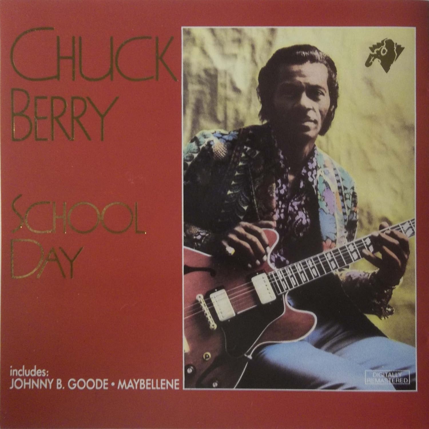 Buy School Day Online at Low Prices in India | Amazon Music Store ...