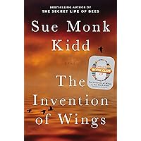 Amazon.com: The Invention of Wings: 9780670024780: Kidd, Sue Monk: Books