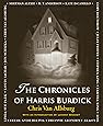 The Mysteries of Harris Burdick: Amazon.co.uk: Chris Van Allsburg: Books