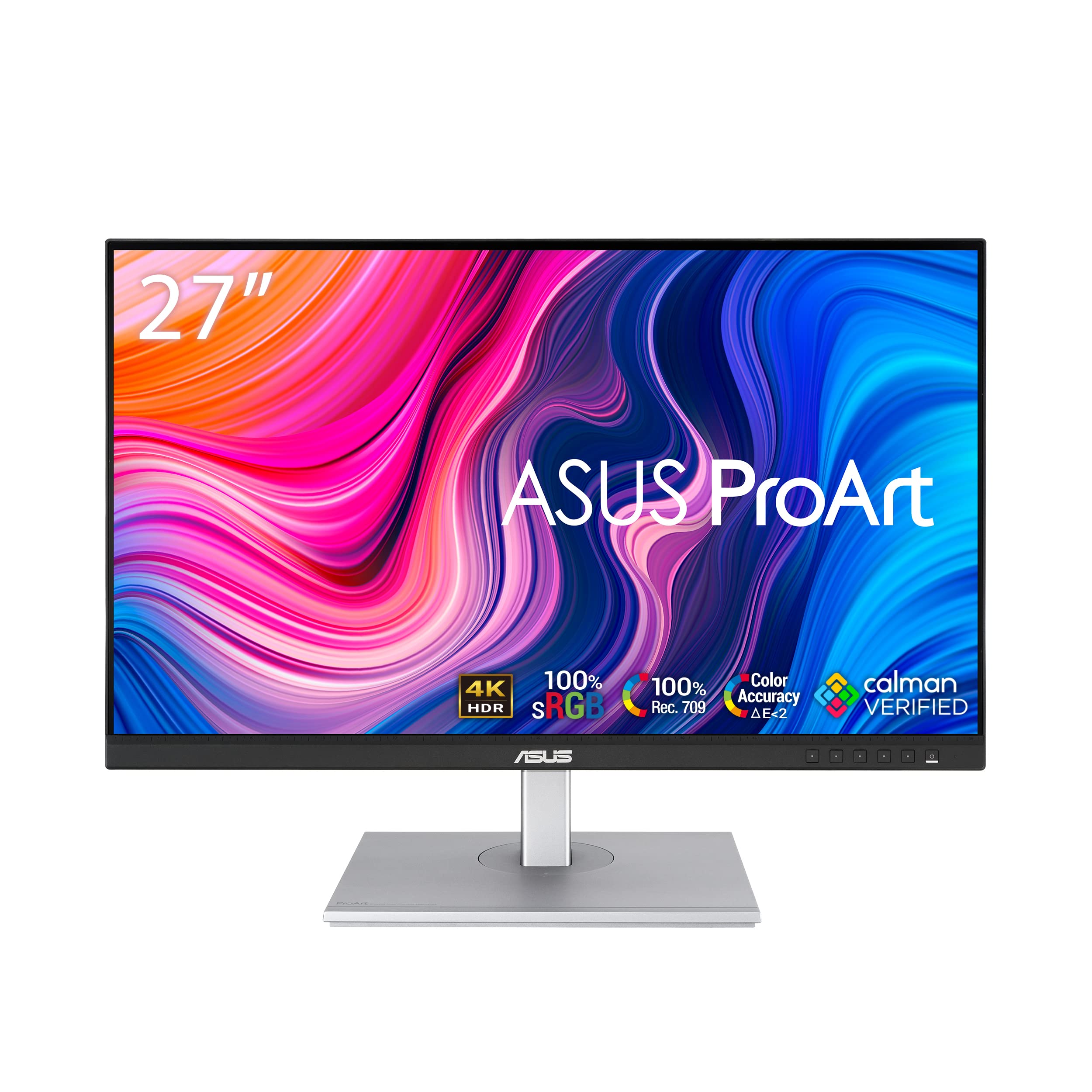 Mua ASUS ProArt Display PA279CV Professional Monitor - 27", IPS, 4K UHD ...