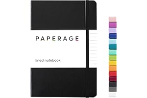 Amazon Best Sellers: Best Notebooks & Writing Pads