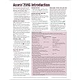 Microsoft Access 2016 Introduction Quick Reference Guide - Windows Version (Cheat Sheet of ...