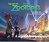 The Art of Zootopia (Disney) in Dubai - UAE | Whizz Animated