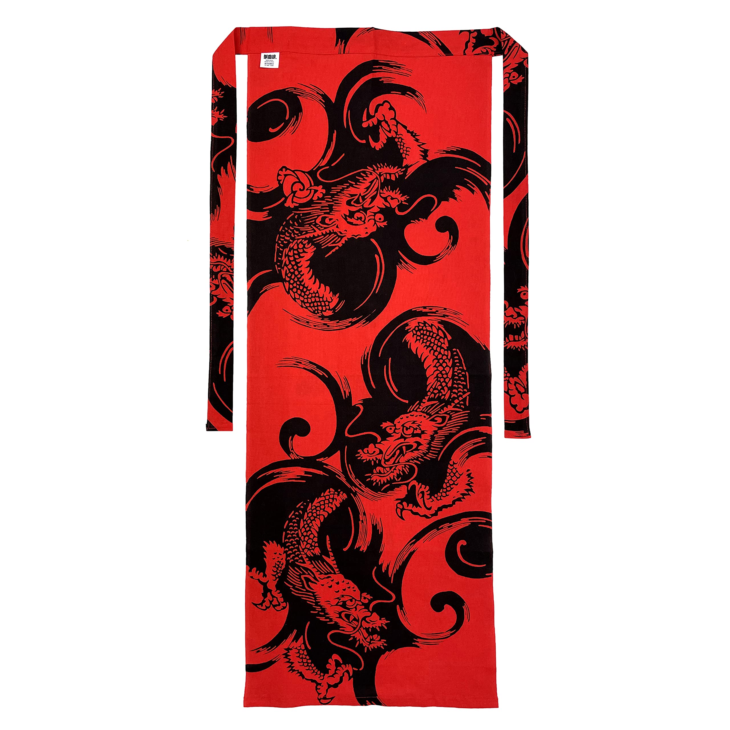 Mua Rien Dyeing Ecchu Loincloth 100% Cotton, Made in Japan, Men's ...
