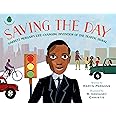 Saving the Day: Garrett Morgan's Life-Changing Invention of the Traffic ...