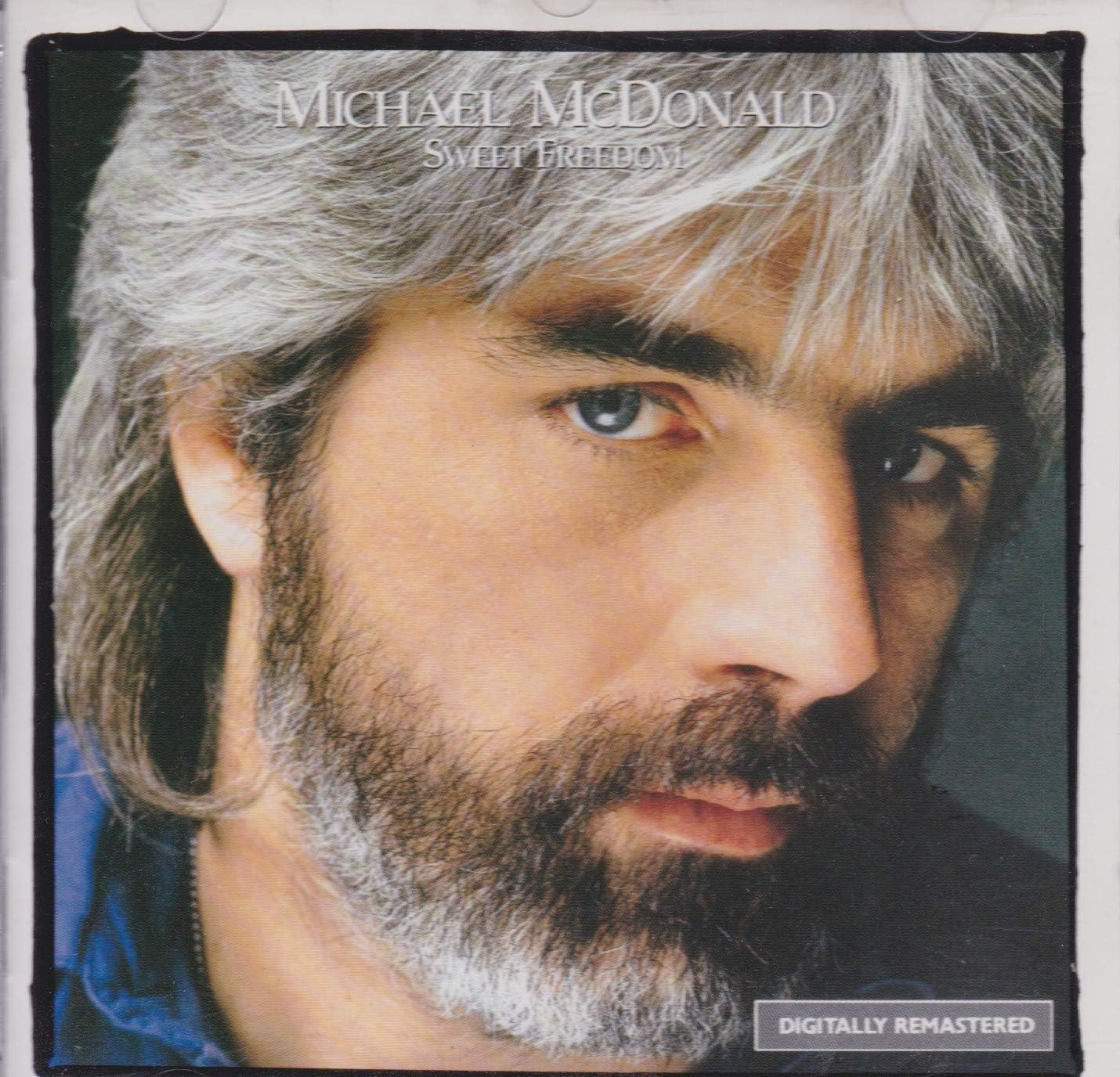 Sweet Freedom [Best] by Michael Mcdonald: Amazon.co.uk: Music