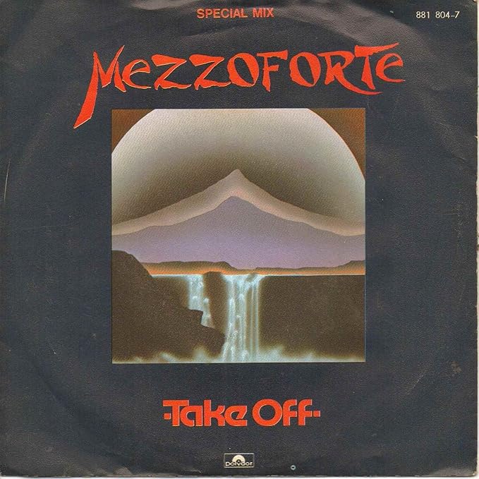 Take off (1985) / Vinyl single [Vinyl-Single 7'']: Amazon.co.uk: Music