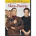 Amazon.com: Meet the Parents : Robert De Niro, Ben Stiller, Blythe ...