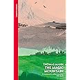 The Magic Mountain: Mann, Thomas: 9780749386429: Amazon.com: Books