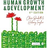 Amazon.com: Human Growth and Development: 9781529608984: Beckett, Chris ...