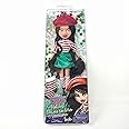 Amazon.com: Bratz Holiday Jade : Toys & Games