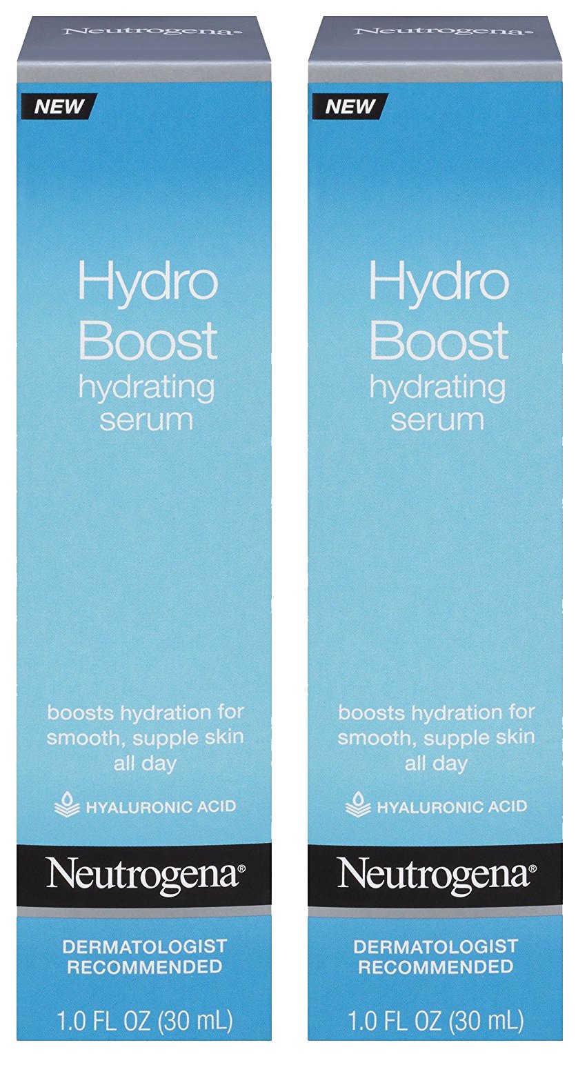 Mua Neutrogena Hydro Boost Hydrating Serum mTQlG, 2Units (1 Fl Oz) trên Amazon Mỹ chính hãng ...