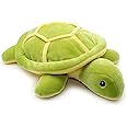 Amazon.com: Vintoys Very Soft Sea Turtle Plush Toy Stuffed Animals 11 ...