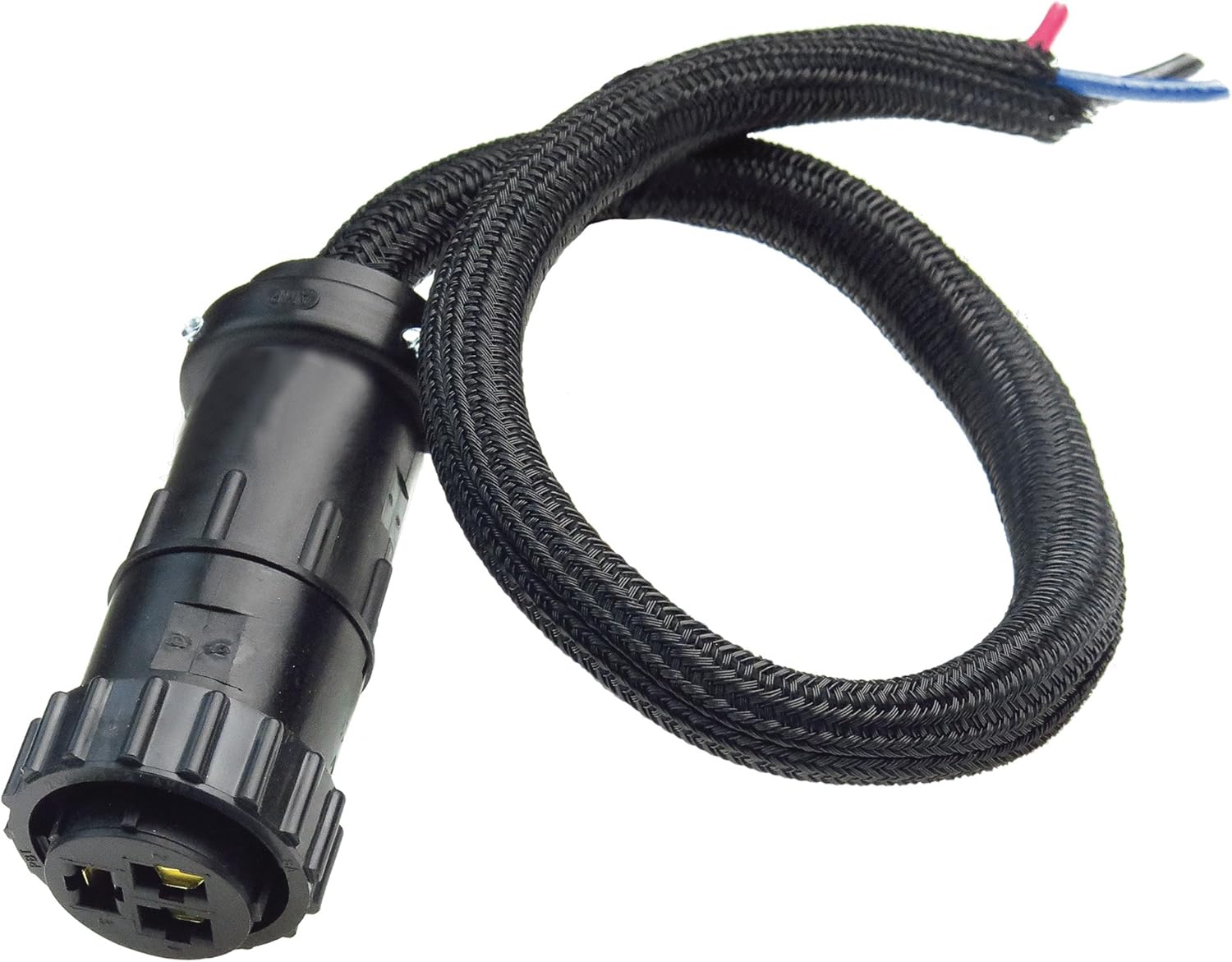 Sensor-1 A03JDBWSSP 18" Pigtail for John-Deere and Case-IH: Amazon.co ...