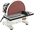 JET 708433 JDS-12B 1-Horsepower 12-Inch Benchtop Disc Sander with ...