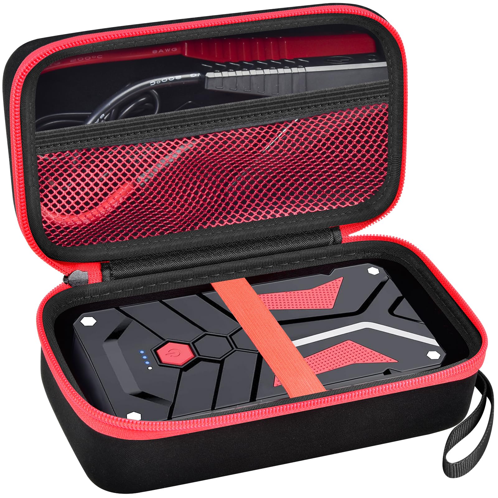 ANKHOH Case Compatible with BIUBLE/for BUTURE/for Povasee/for DBPOWER ...