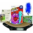 Amazon.com : Imperial Cat Kitten Kit Gift Set : Catnip Toys : Pet Supplies