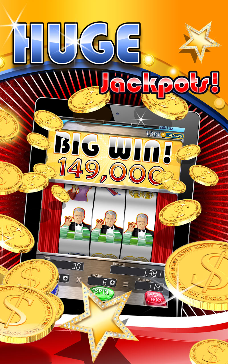 3-Reel Slots Deluxe:Amazon.co.uk:Appstore for Android