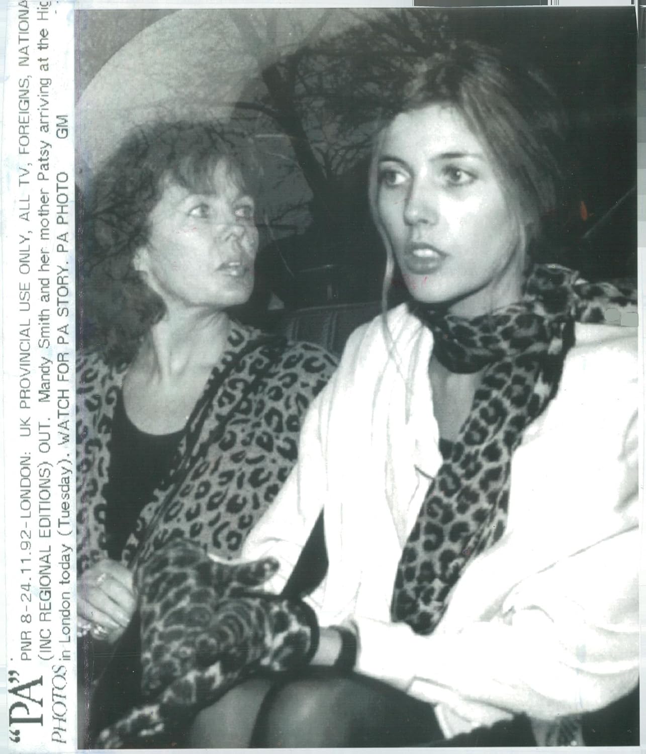 Mandy Smith Instagram, Twitter & Facebook on IDCrawl