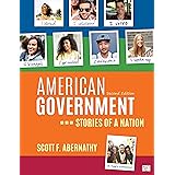 Amazon.com: American Government: Stories of a Nation: For the AP Course ...