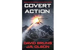 Amazon.com New Releases: The best-selling new & future releases in Military Thrillers