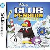Club Penguin: Elite Penguin Force (Nintendo DS): Amazon.co.uk: PC ...