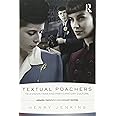 Amazon.com: Textual Poachers: 9780415533294: Jenkins, Henry: Books