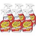Amazon.com: Krud Kutter KK326-6PK Original Concentrated Cleaner/Degreaser Stain Remover Spray ...