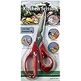 Amazon.com: Kitchen Scissors 246 : Home & Kitchen