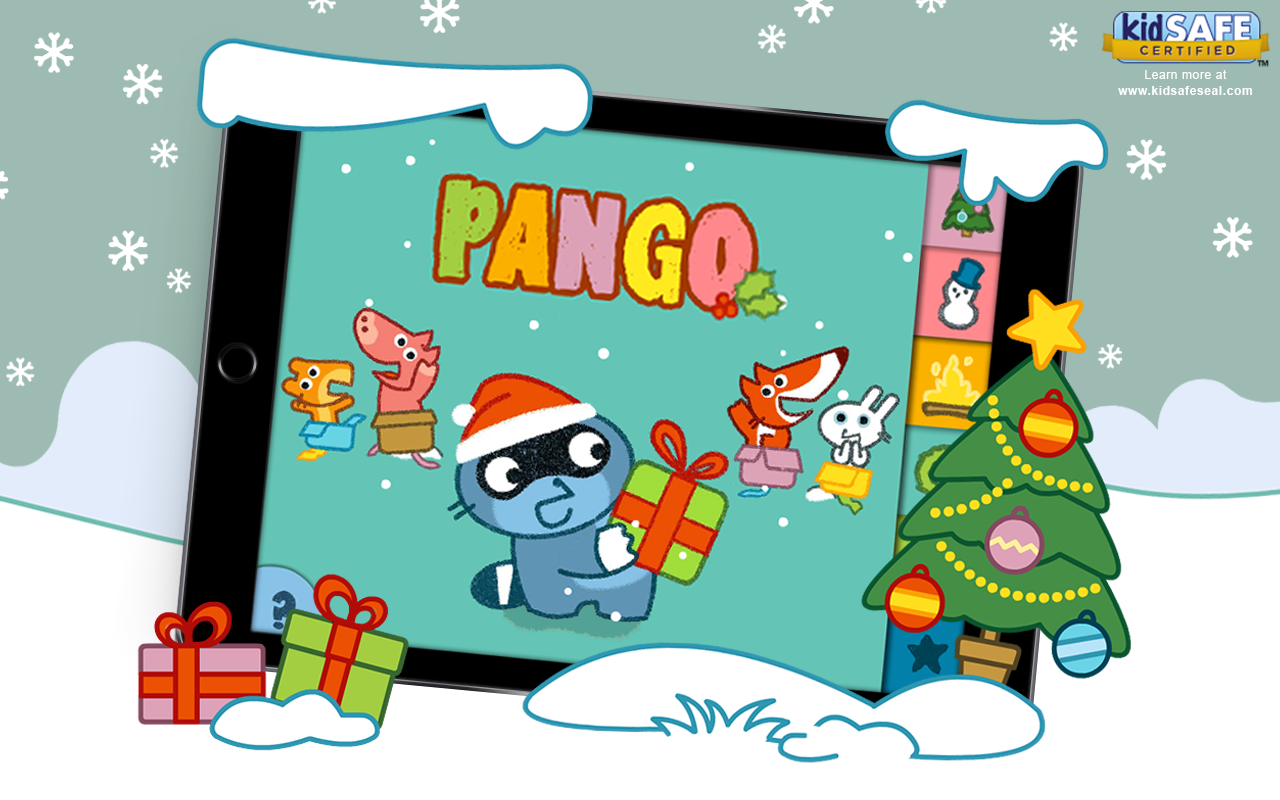 Pango en Navidad: Amazon.es: Appstore para Android