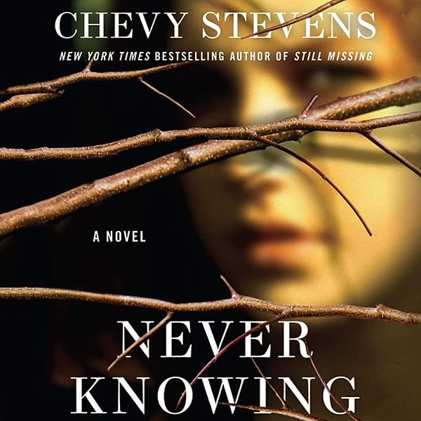 Chevy Stevens's Instagram, Twitter & Facebook on IDCrawl