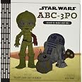 Amazon.com: Star Wars ABC-3PO: Alphabet Book: 9781484741429: Glass ...