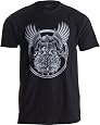 Amazon.com: Pacific Giftware Norse Viking Vegviser Runic Compass ...