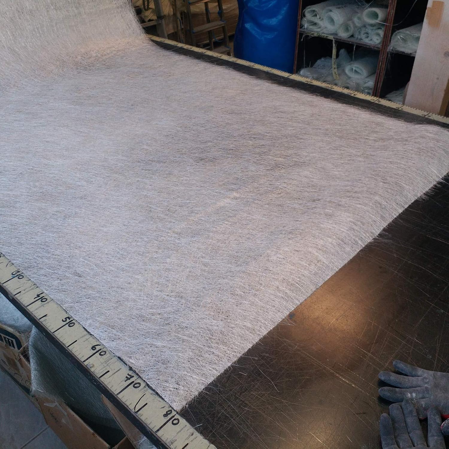 soloplast 137188 Glass Mat 300 g/m – BigaMart