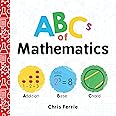 Amazon.com: ABCs of Mathematics: Learn About Addition, Equations, and ...