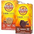 Amazon.com: Bleam Fiber Thins Meta Fiber Supplement Digestive Health ...