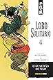 Lobo Solitário - Volume 2 - 9788542606065 - Livros na Amazon Brasil
