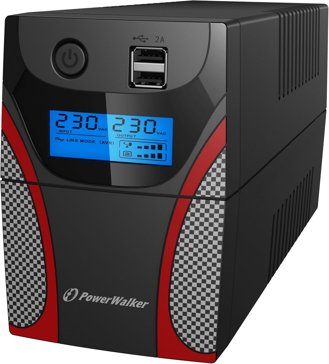 PowerWalker VI 650 GX IEC UK 360W UPS – BigaMart