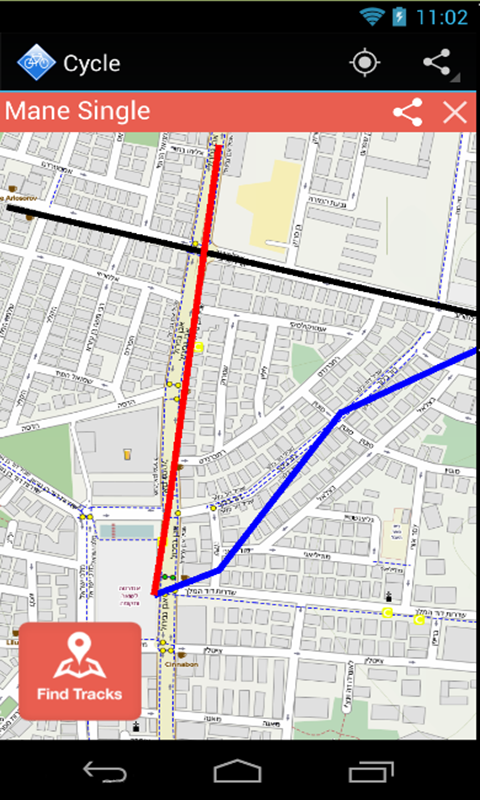 Cycle Maps:Amazon.co.uk:Appstore for Android