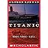 Titanic #1: Unsinkable - Kindle edition by Gordon Korman. Children ...