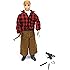 Amazon.com: Breyer Austin Cowboy 8" Figure: Toys & Games