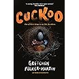 Amazon.com: Cuckoo: 9781250794666: Felker-Martin, Gretchen: Books