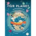Our Planet: Infographics for Discovering Planet Earth (Geography Earth ...